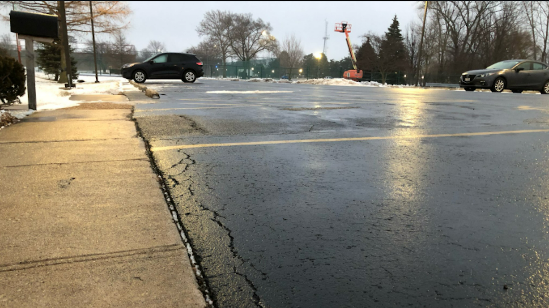 Weather Words: Flash Freeze | Weather.com