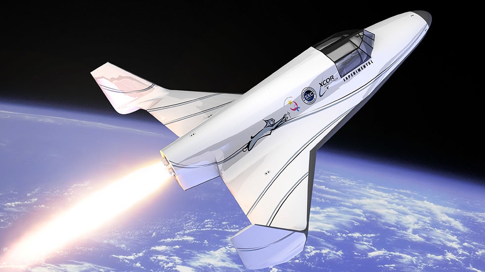Astronaut Hopefuls Face Off for Axe Apollo's Free Trip to Space | The ...
