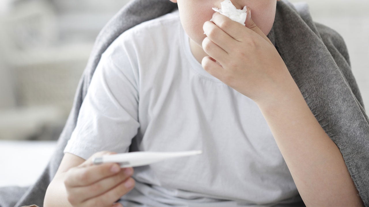 Dangerous Myths About Flu Treatment | The Weather Channel
