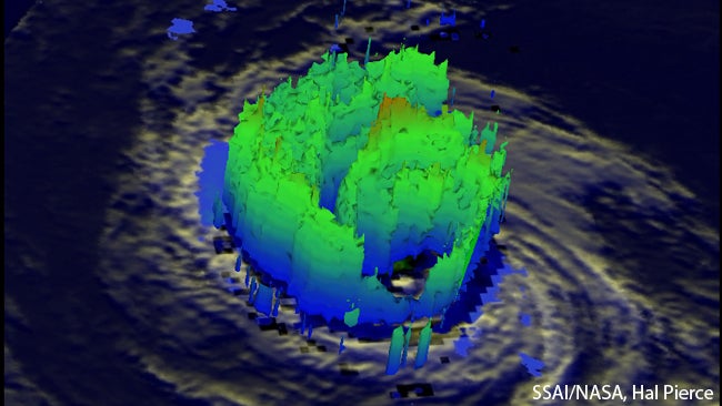 Hurricane Daniel Recap | The Weather Channel