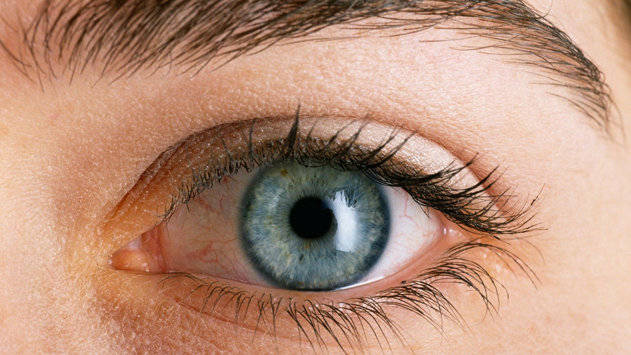 13 Health Secrets Hidden in Your Eyes | The Weather Channel