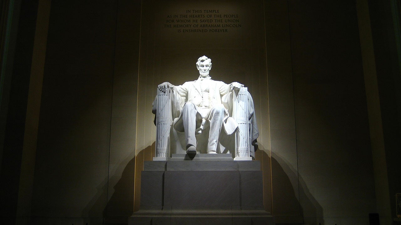 The Most Patriotic Destinations in America (PHOTOS) | The Weather Channel