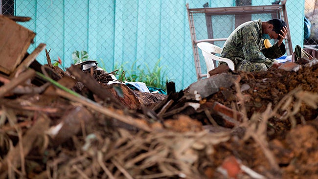 Tropical Disaster in Mexico Update: Death Toll Rises to 115 | The ...