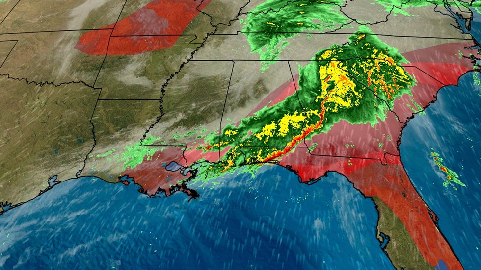 Highway Traffic Powers Wind Turbine - Videos from The Weather Channel ...