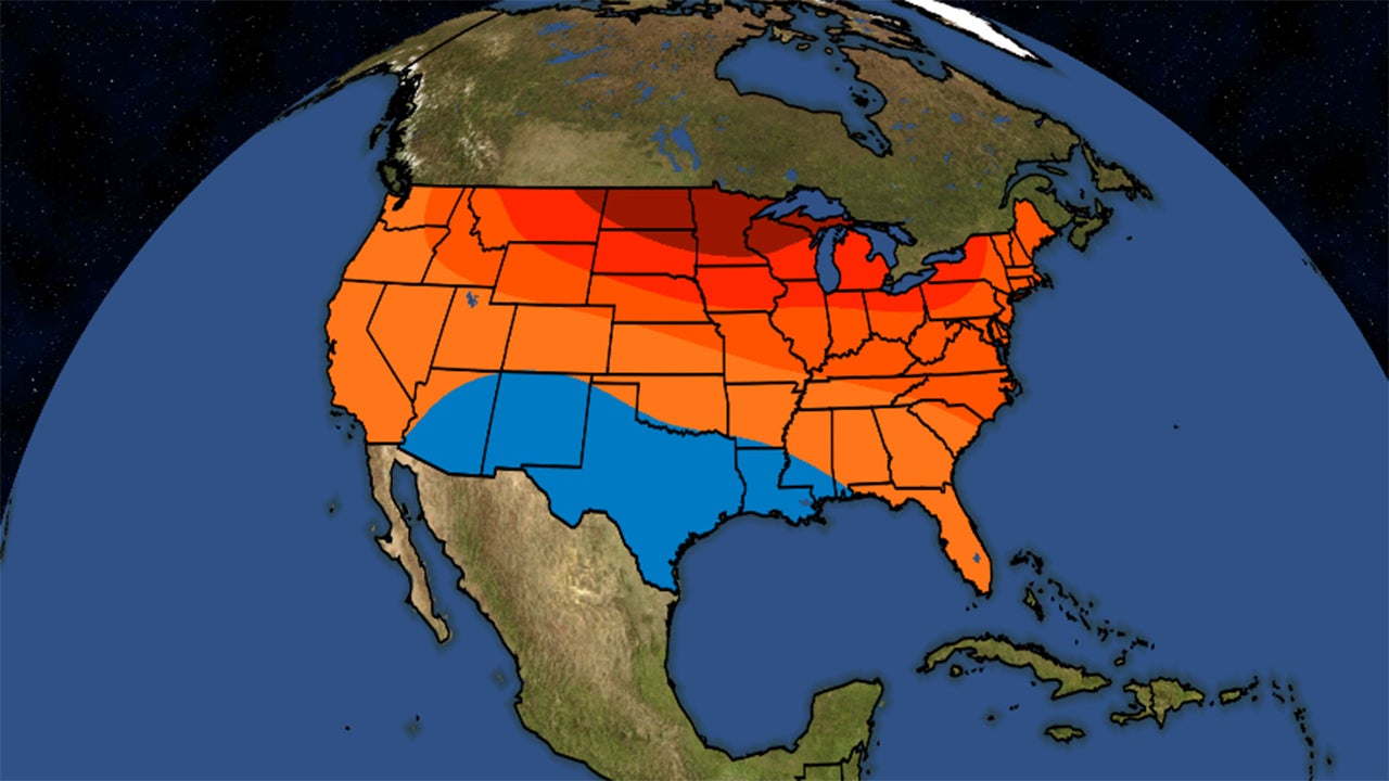 It's Warm for December, But Is It Warm Enough for Shorts? | Weather ...