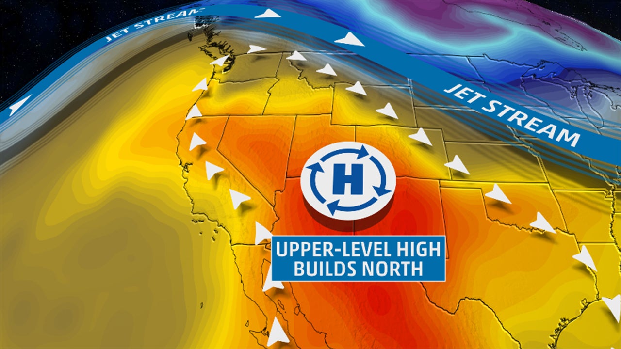 It's October and Heat Has Prevailed in Parts of the West and South ...