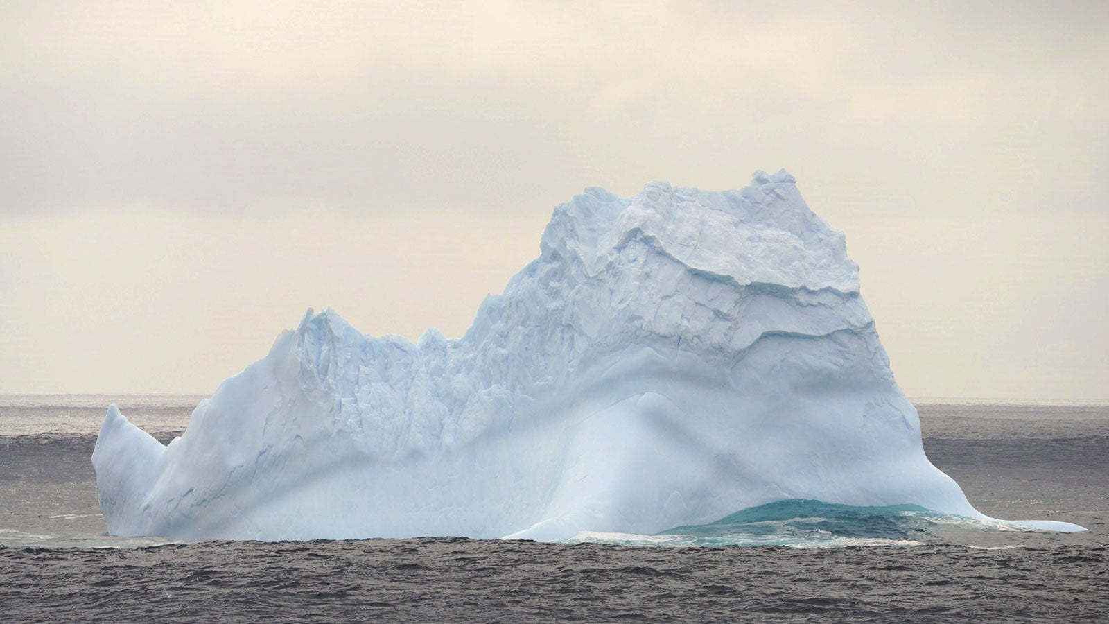Ausmaß der Eisschmelze entspricht den schlimmsten UN-Szenarien | The ...