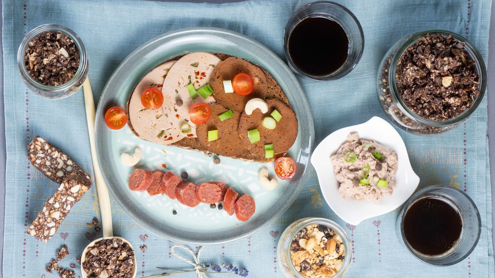 Müsli, Bowl & Co: Wo Zuckerfallen im Alltag lauern | Weather.com