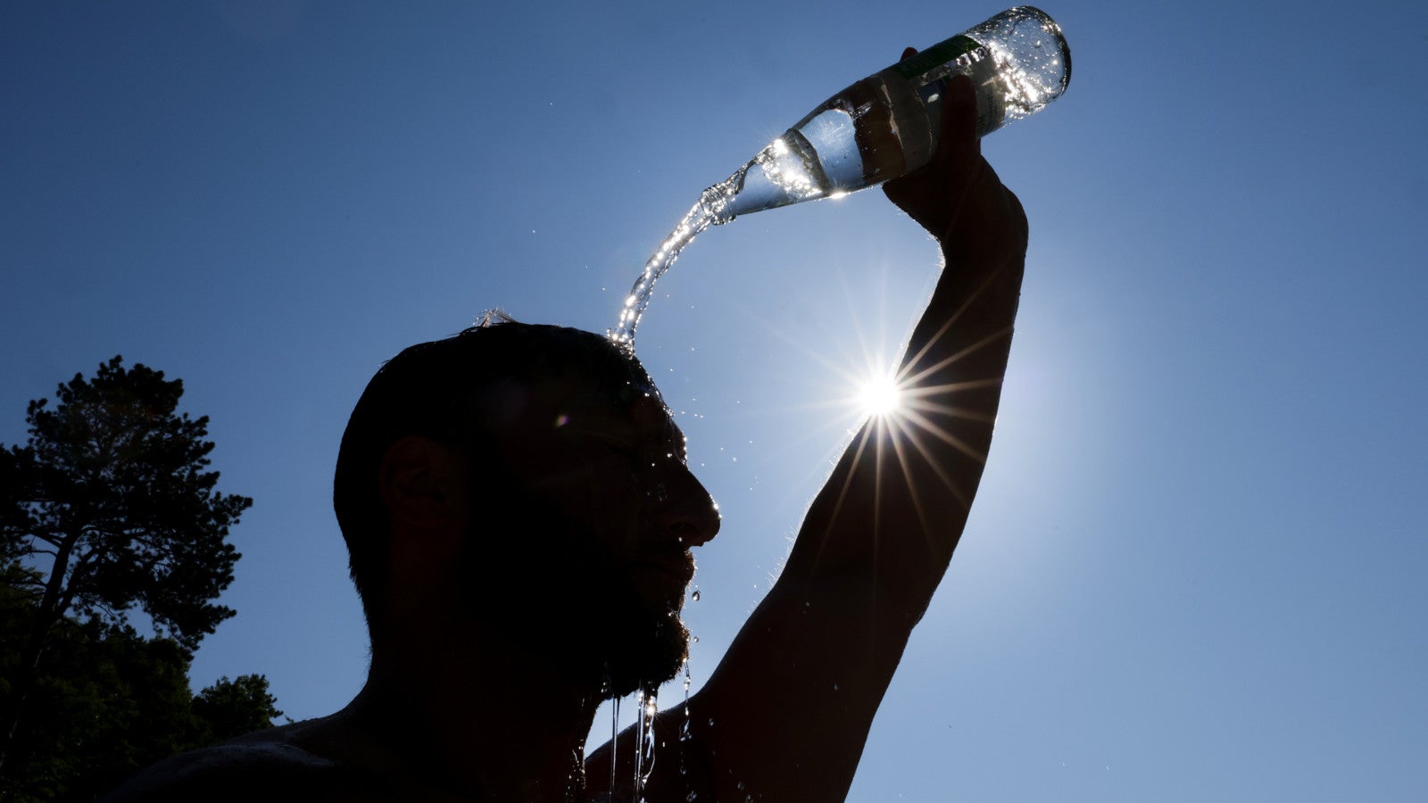 Rekord-Juni für Westeuropa: Hohe Zahl von Hitzetoten | Weather.com