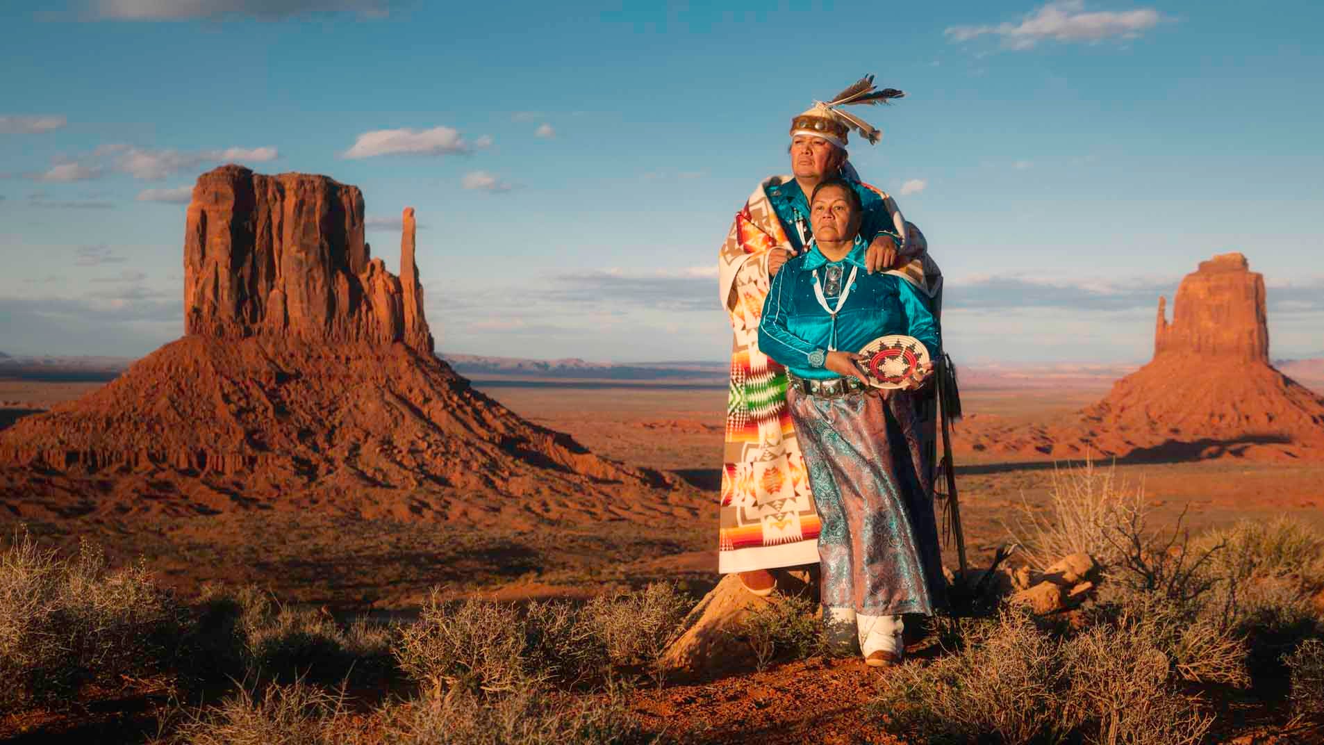 Naturschutzkonferenz beschließt Gremium für indigene Völker | Weather.com