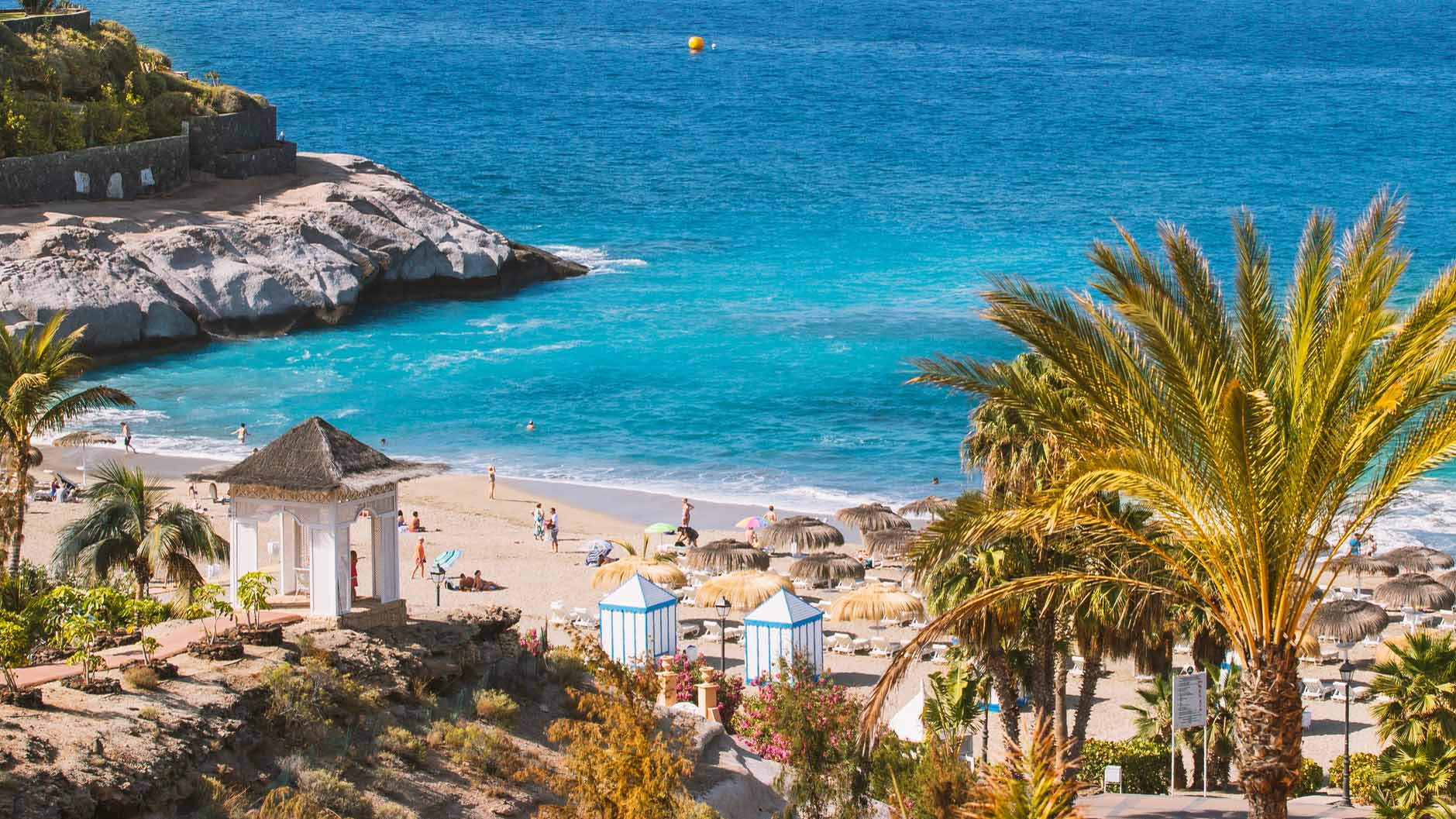 Kanaren: Inselbewohner protestieren gegen Massentourismus | Weather.com