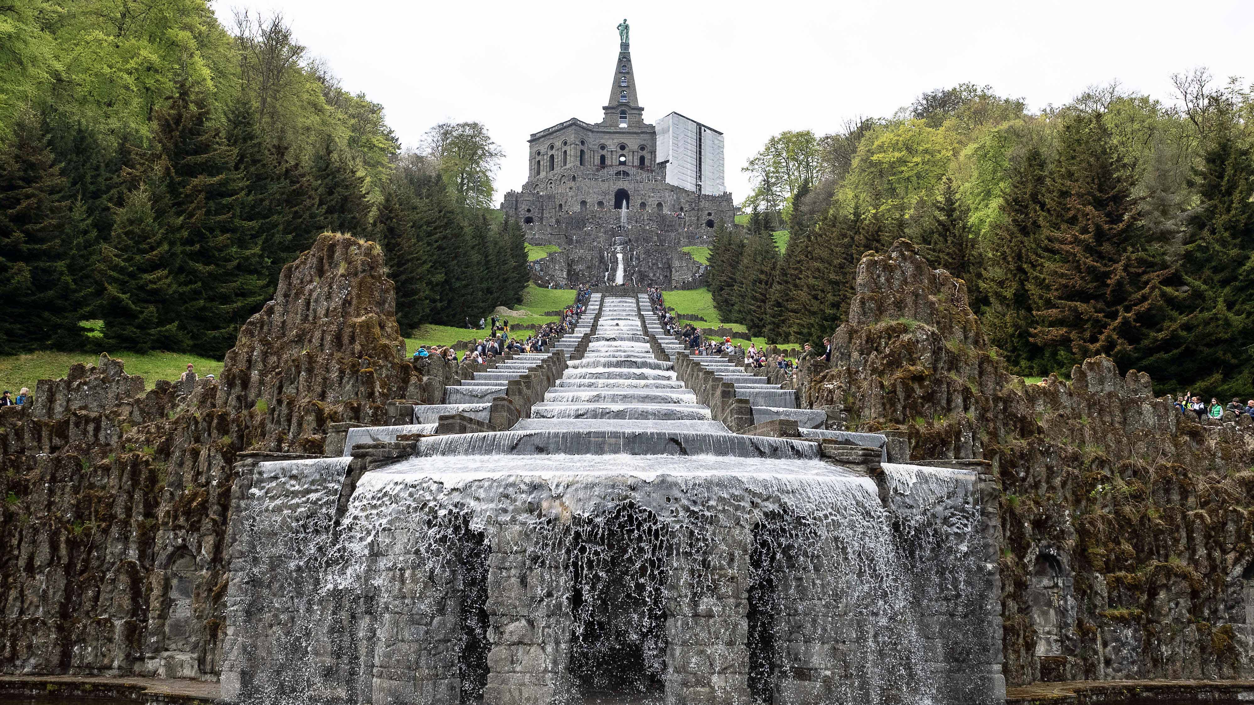 Kassel bleibt glücklichste Stadt Deutschlands | Weather.com