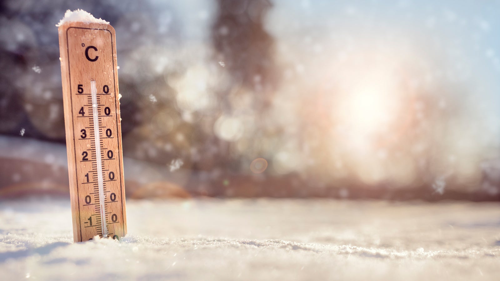 Neue Front bringt noch mehr Schnee - Videos from The Weather Channel