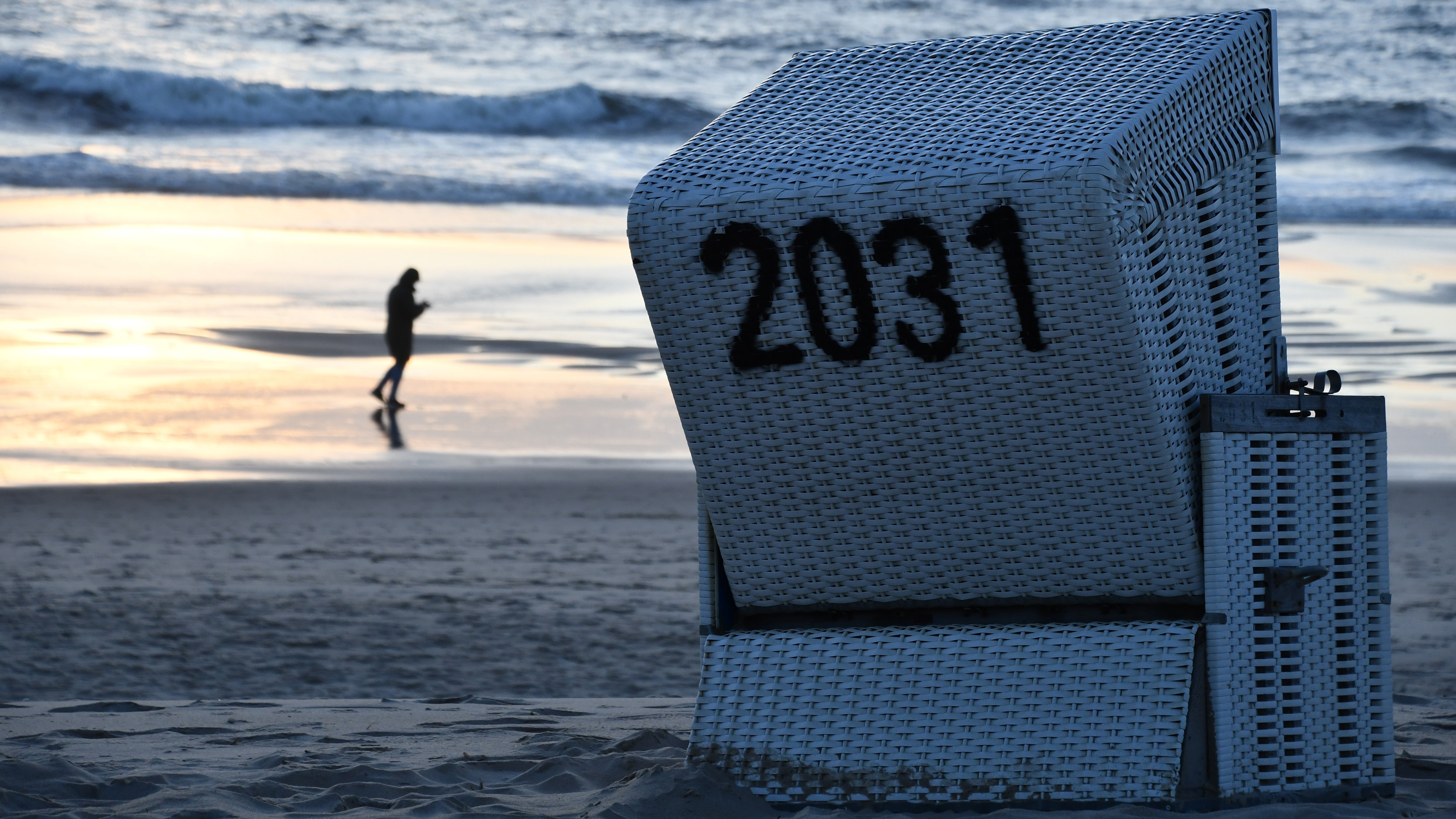 Kurtaxe: Ein Küstenort ist bald teurer als Sylt | Weather.com