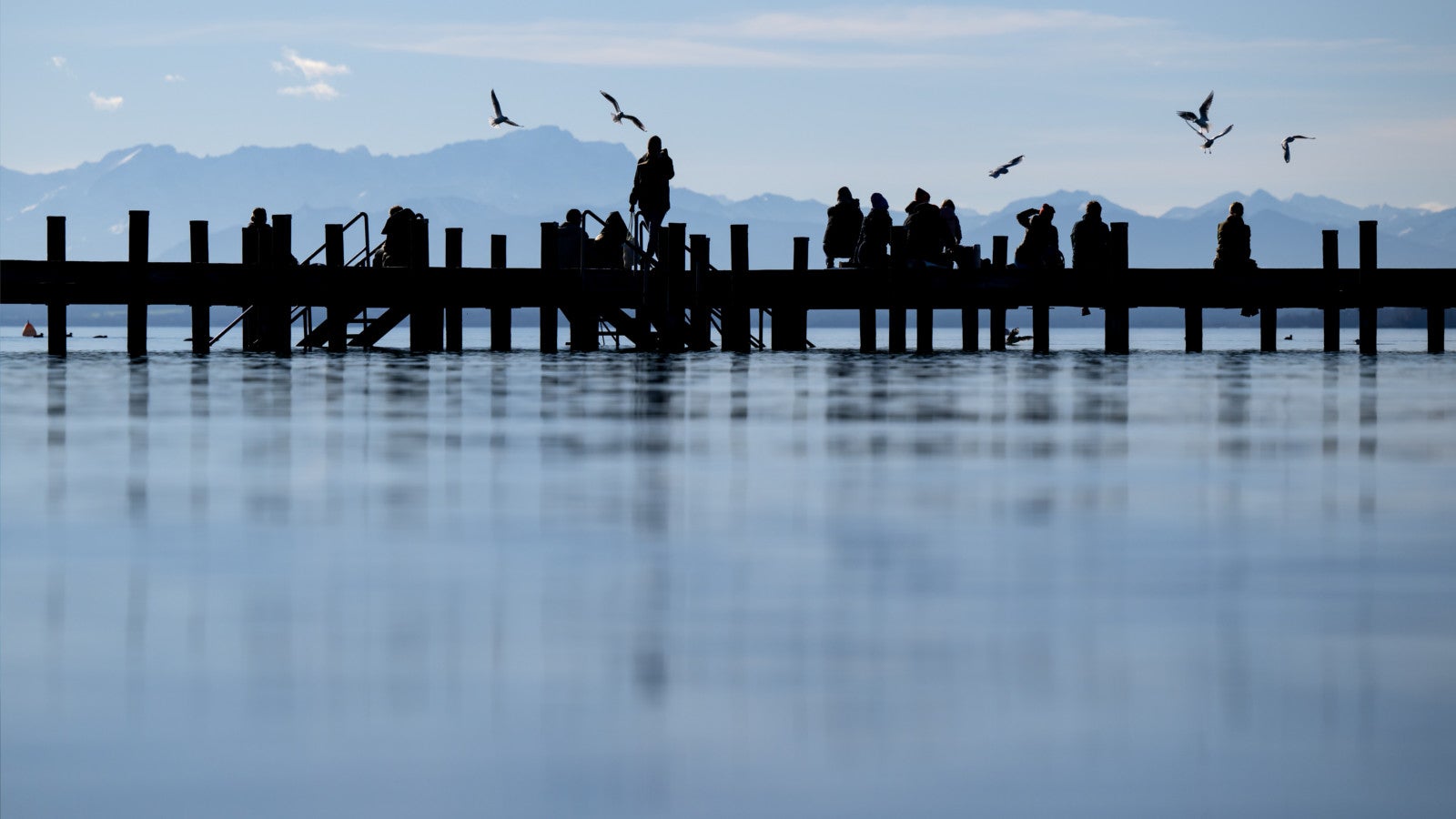 Wochenausblick: Der Winter bahnt sich seinen Weg zurück | Weather.com