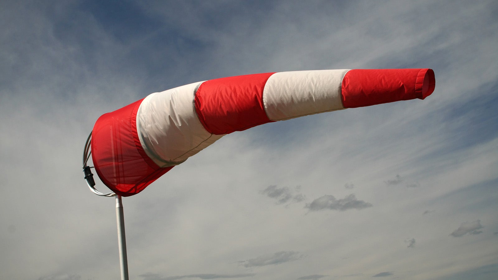 Regen und kräftige Winde ziehen am Dienstag auf - Videos from The ...