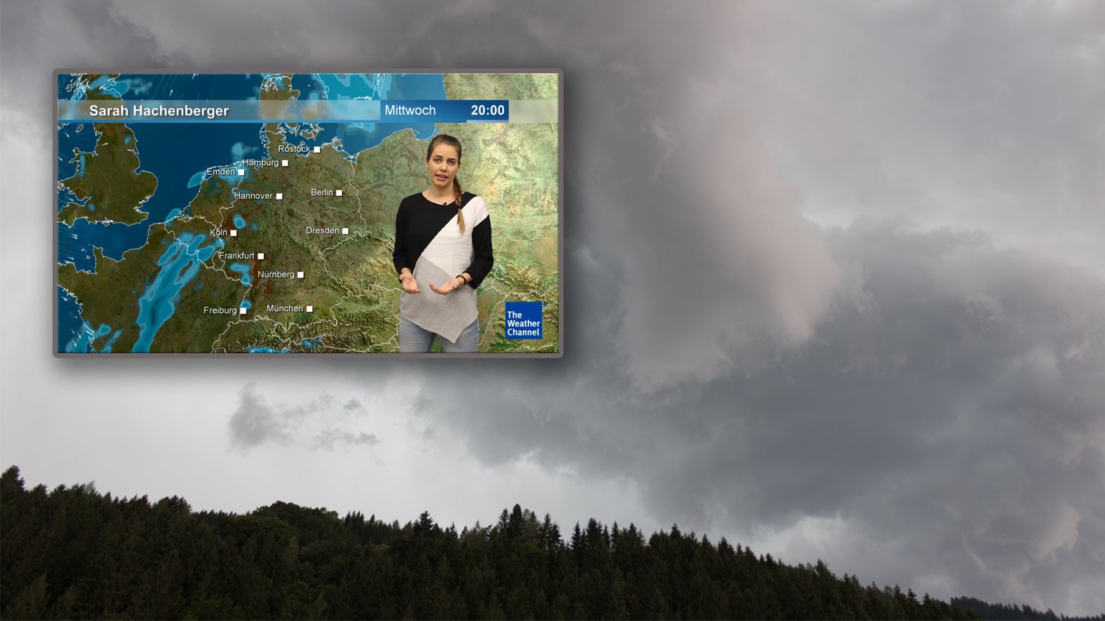 Nach Bennet kommt Cornelius - was das für uns bedeutet | The Weather ...