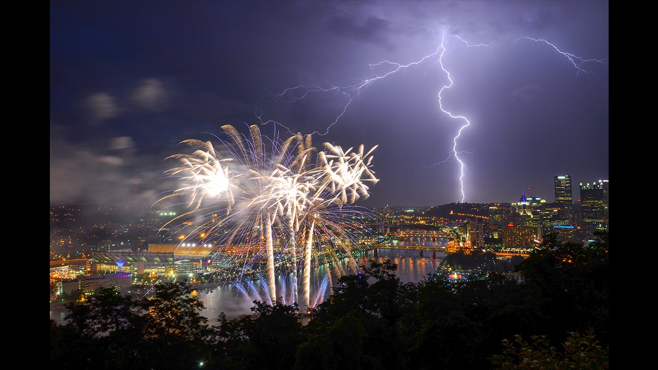 It's Amazing Out There Photo Contest 2014 Finalists | The Weather Channel