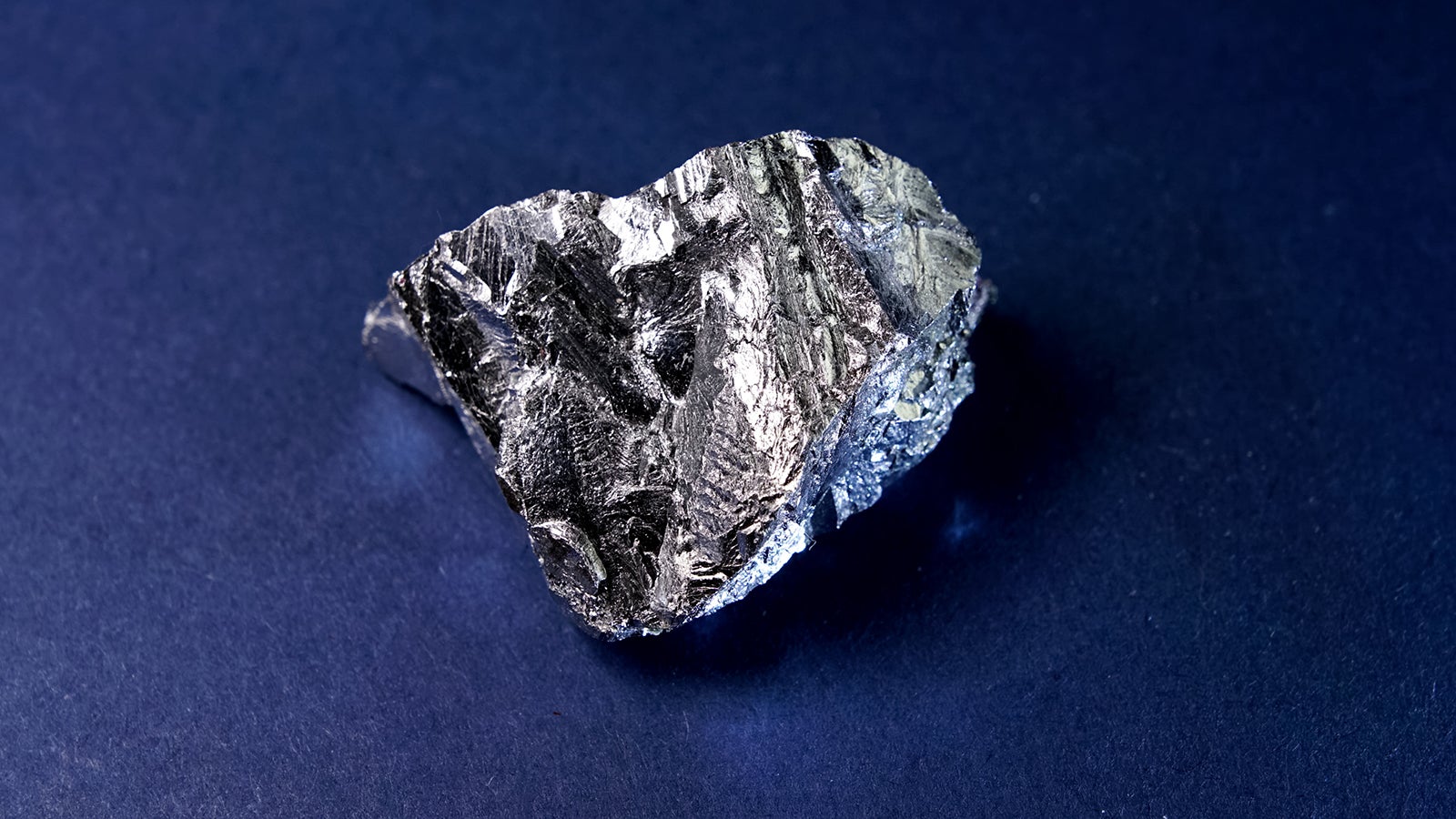 Seltene Erden: Die wichtigsten Rohstoffe der Welt | Weather.com