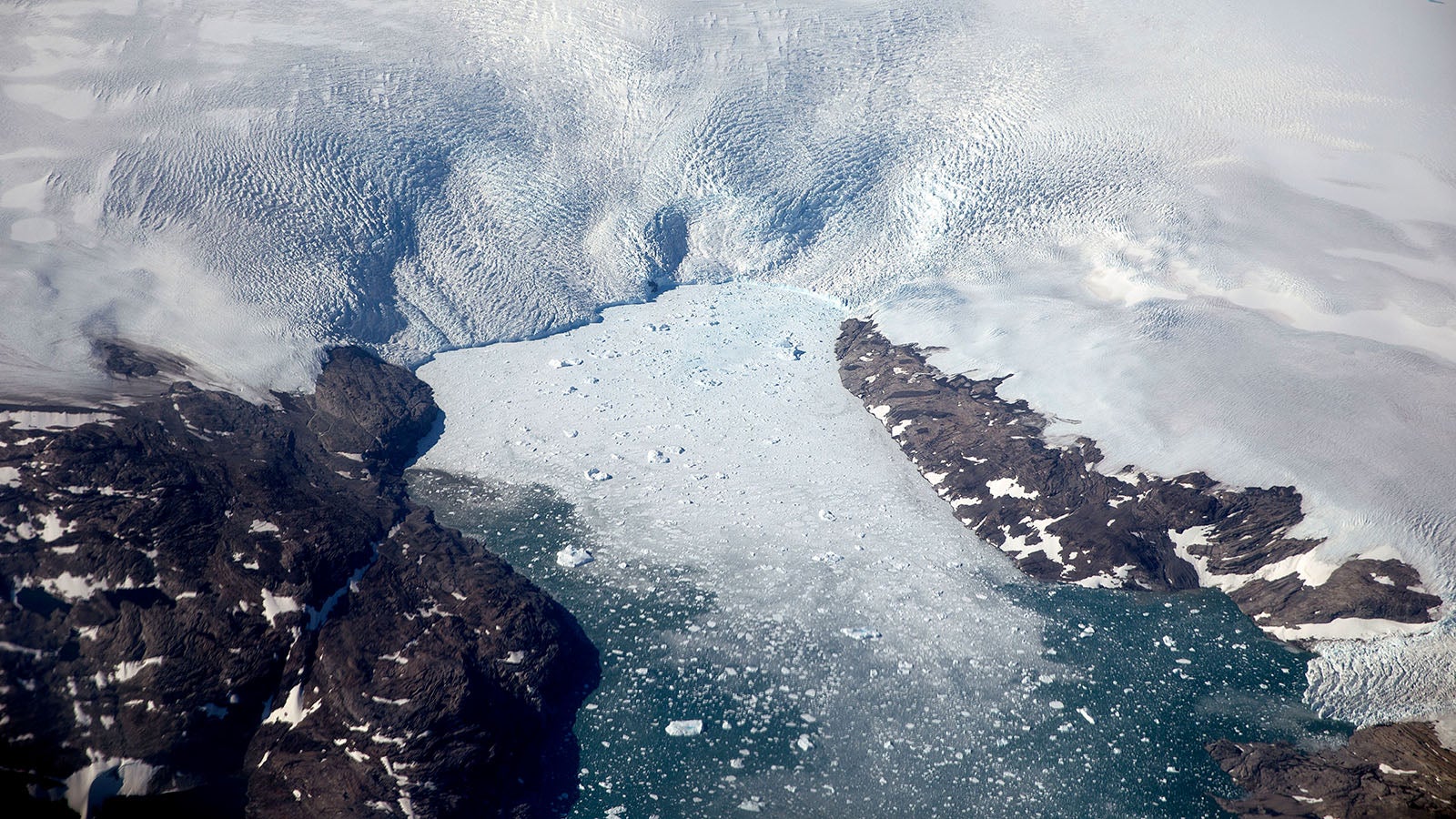 Arktis könnte schon in 2030er-Jahren im Sommer eisfrei sein | Weather.com