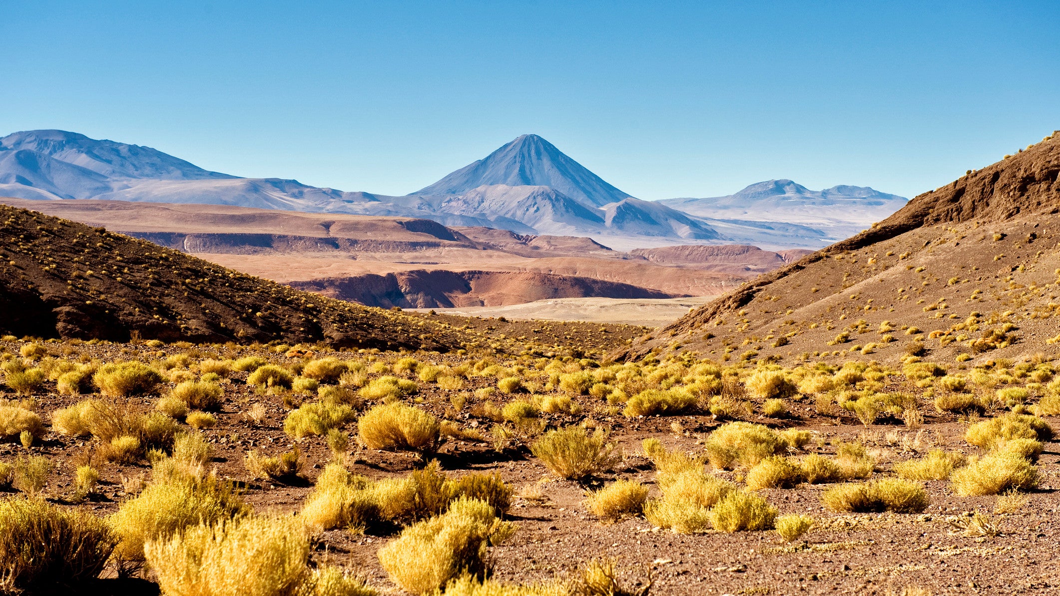 Wie man mit Nebel gegen Wasserknappheit kämpfen kann | Weather.com