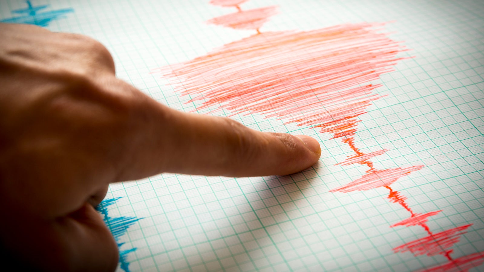 Wann ein Erdbeben gefährlich wird | Weather.com