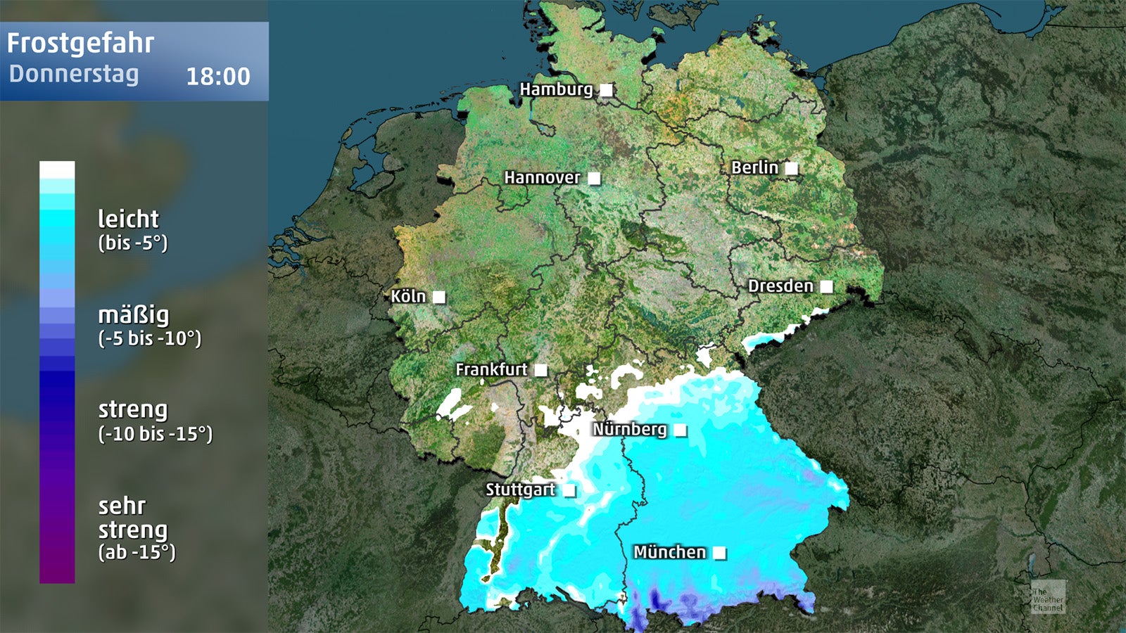10 Tage Wetter In Egelsbach