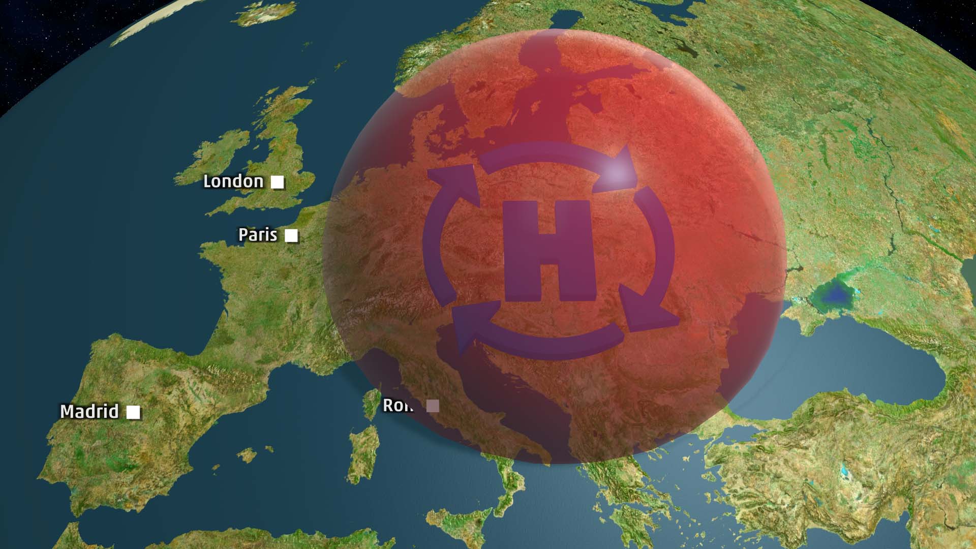 Sommer 2025: Jeder zweite Tag über 30 Grad heiß | Weather.com