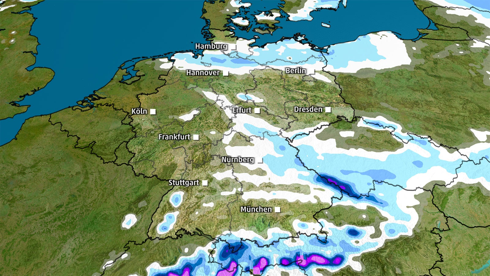 Schneefahrplan Hier Drohen Sogar Unwetter Videos From The Weather Schneefahrplan Hier Drohen Sogar Unwetter Videos From The Weather