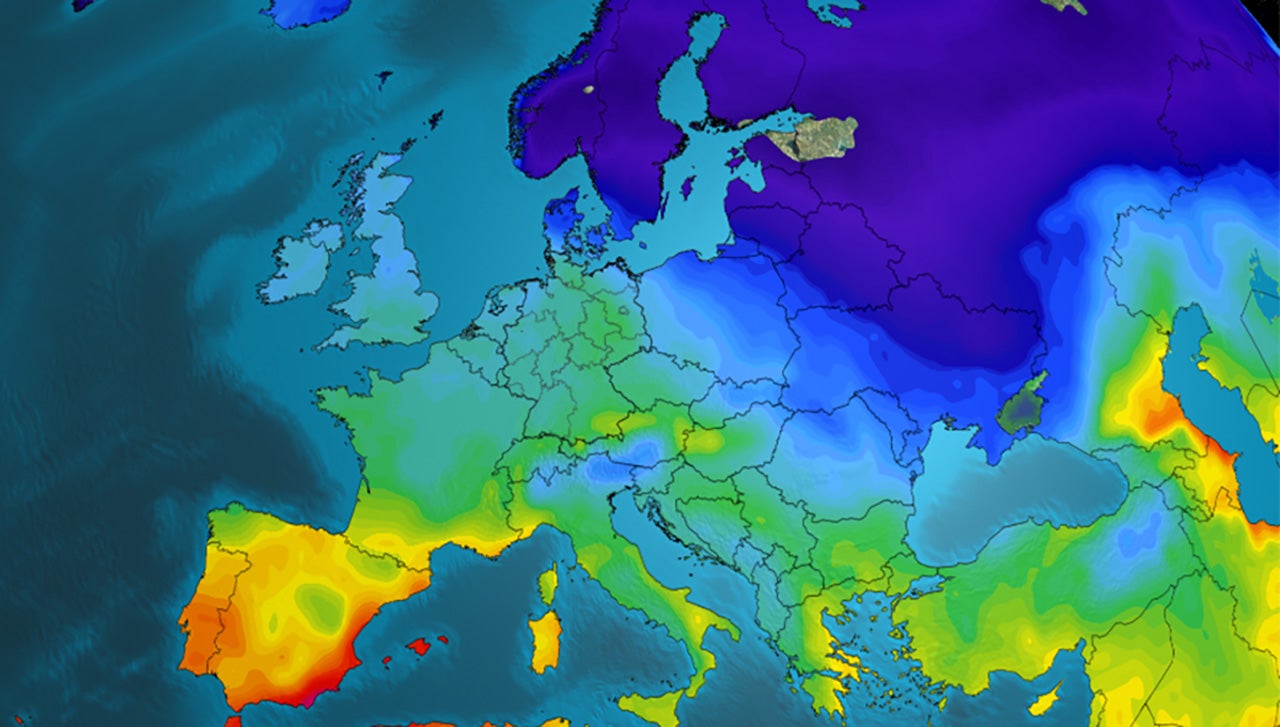Minus 43,6 Grad! Kälteste Januarnacht in Schweden seit 25 Jahren ...