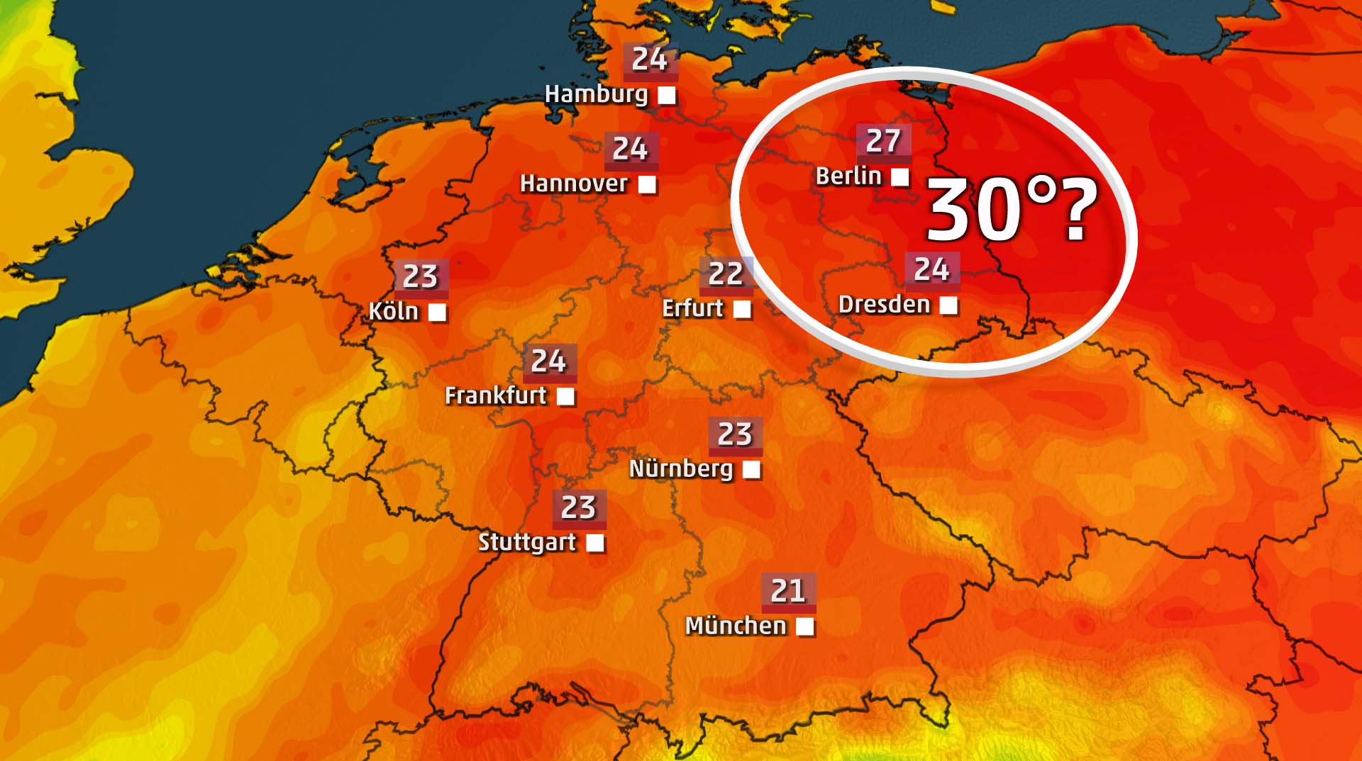 Wetter Hnfeld 30 Tage