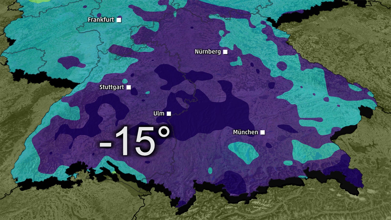 Nationaler und lokaler Wetterradar, tägliche Vorhersage, Orkane und ...