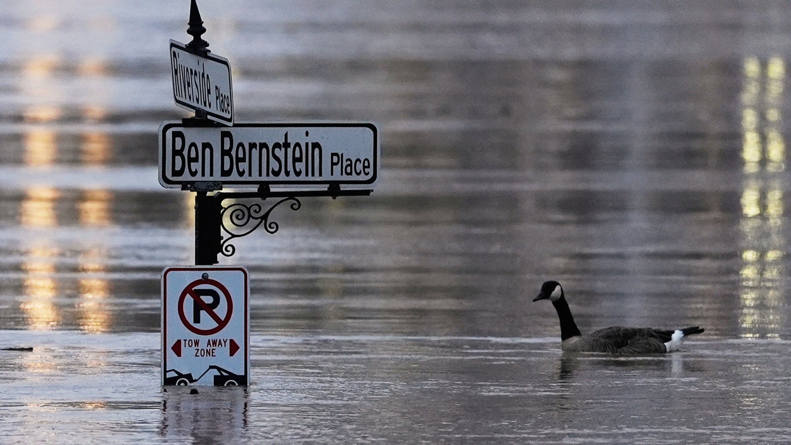 Unwetter in den USA: Zahl der Todesopfer angestiegen | Weather.com