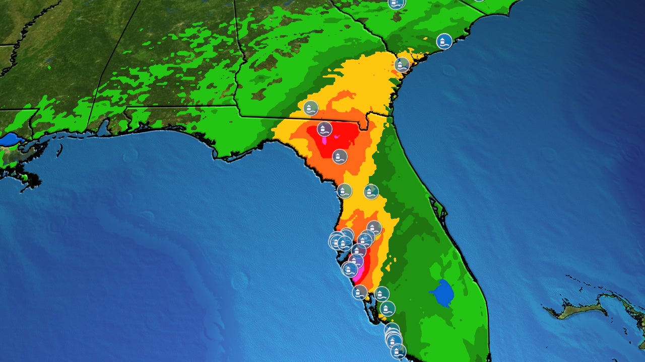 Local Weather Forecast, News and Conditions | Weather Underground