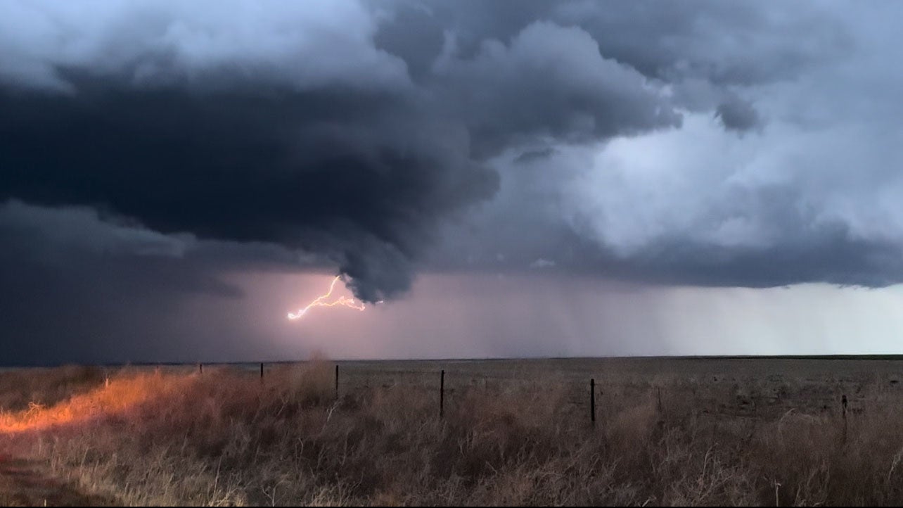 These Are The Top Common Weather-Related Phobias | Weather Underground