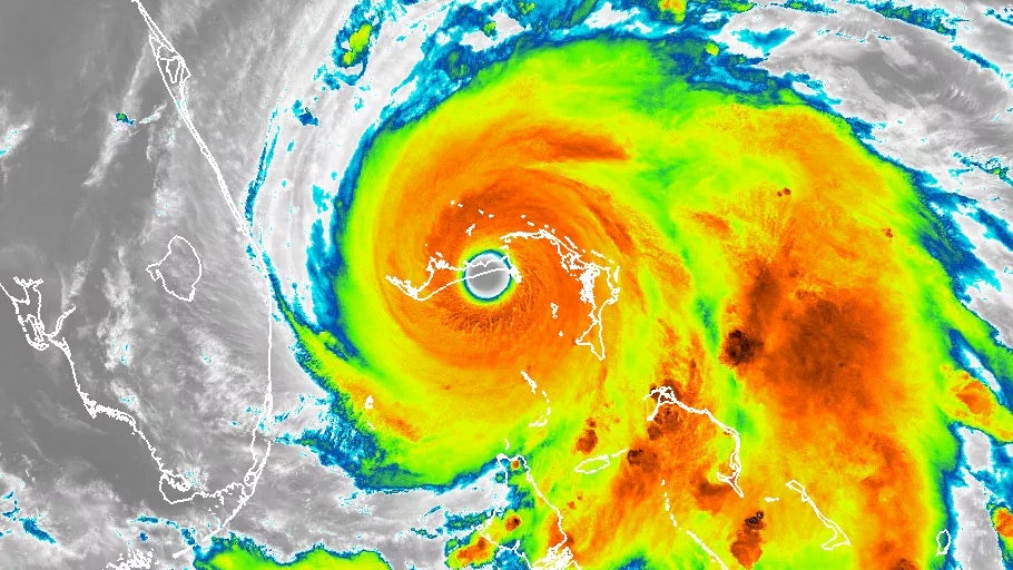 2025 Atlantic Hurricane Season Names, Including One Newcomer | Weather ...