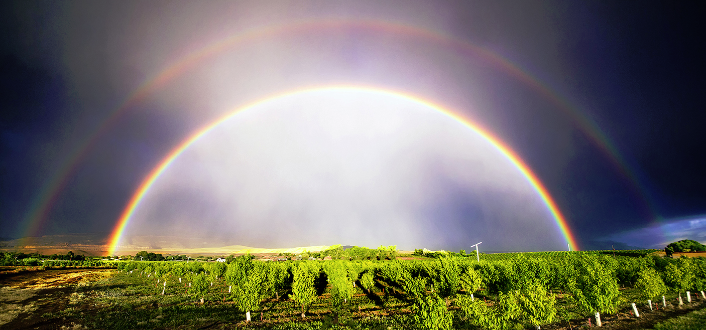 Weather That Makes Us Happy | Weather.com