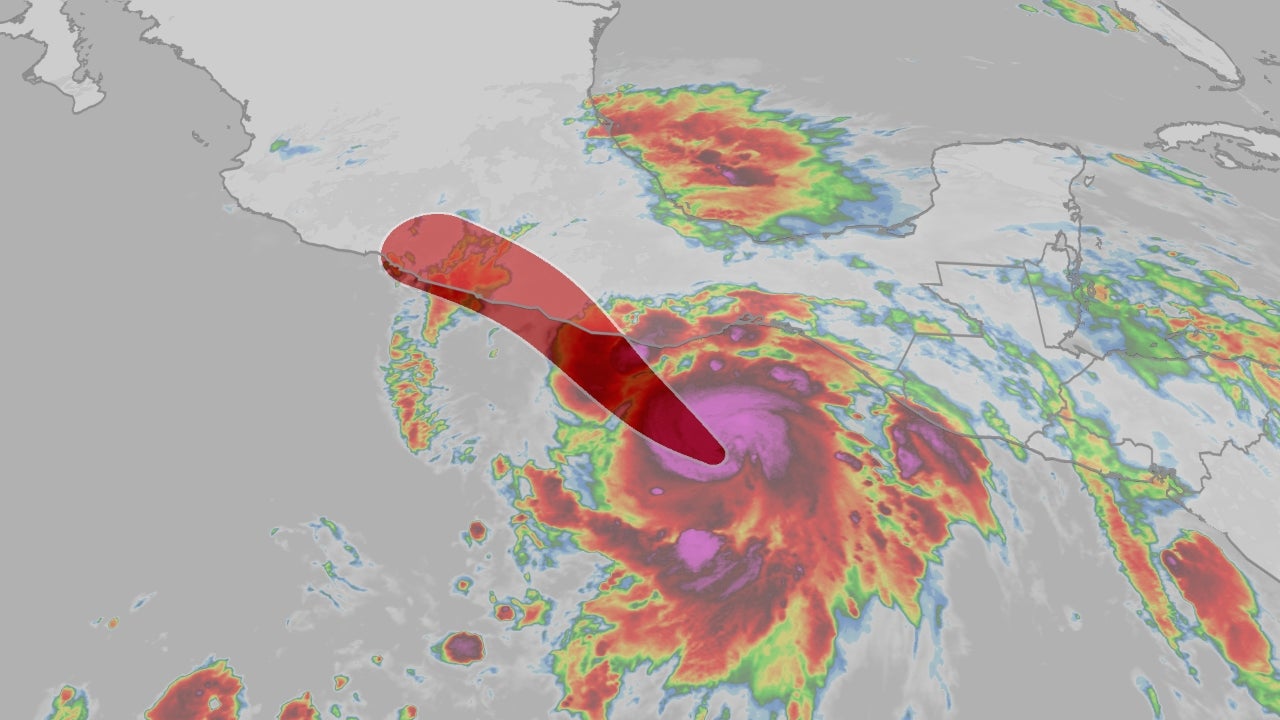 Homes Destroyed Amid Wisconsin Severe Storms - Videos from The Weather ...