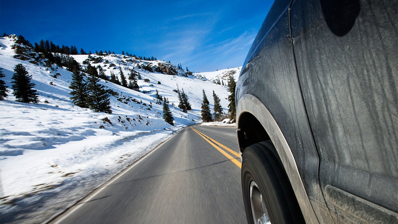 7 Ways to Stay Safe During Winter Travel | The Weather Channel