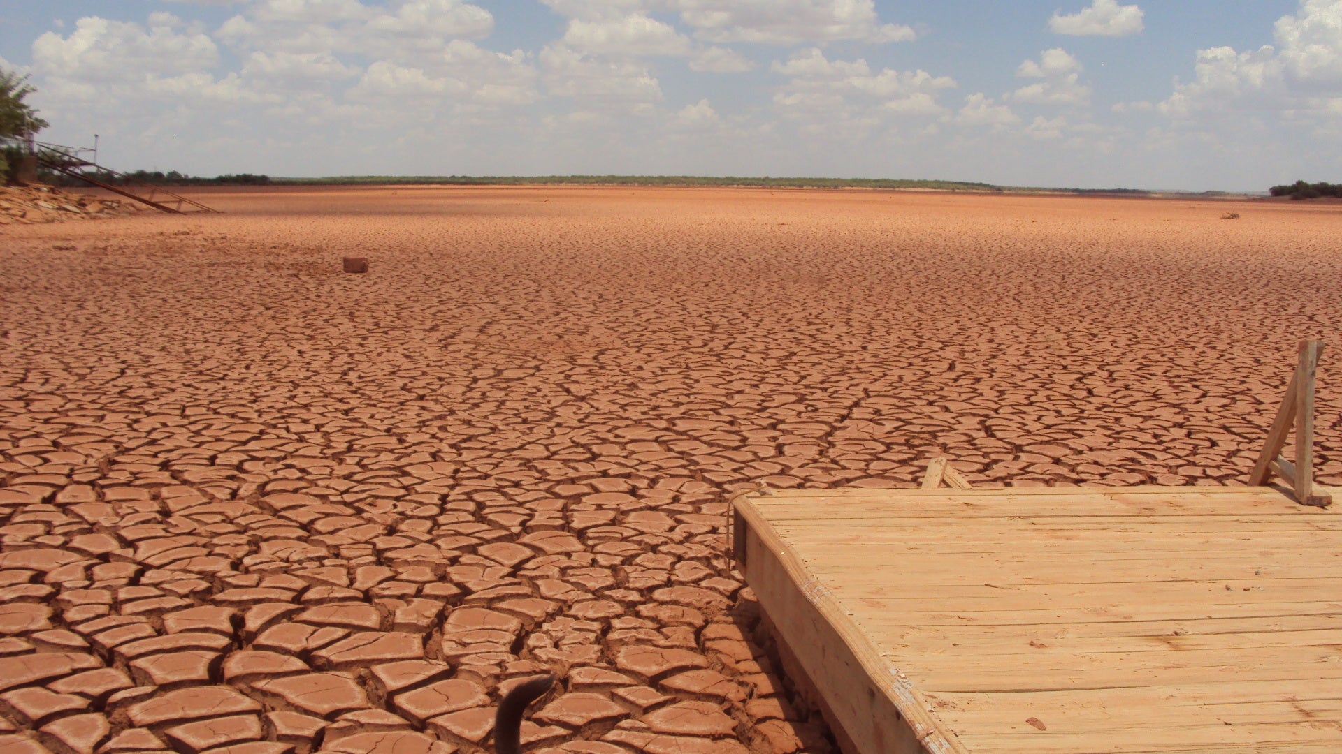 2012's Extreme Weather U.S. Cities | Weather.com