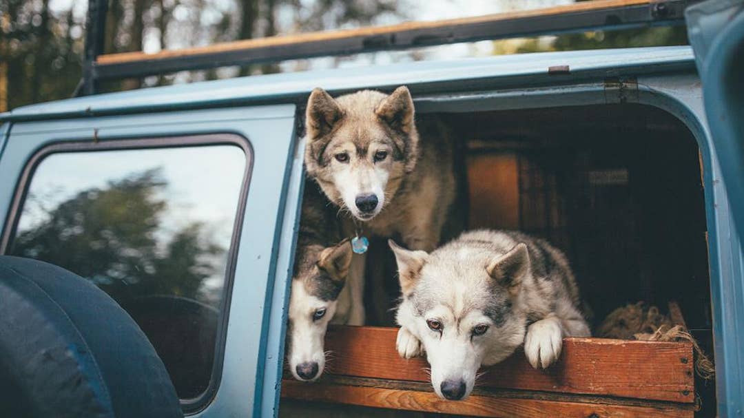 Capturing Nature and Adventure in the Pacific Northwest (PHOTOS) | The ...