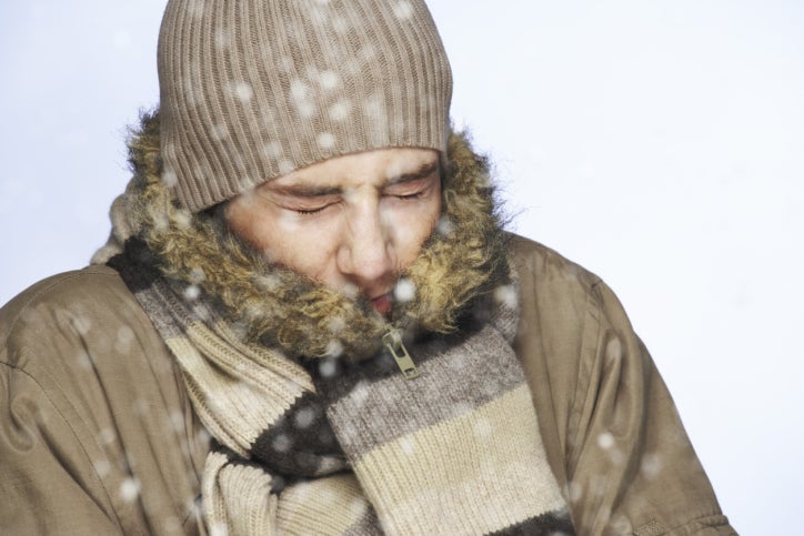 20 Mistakes You Should Avoid During Winter | The Weather Channel