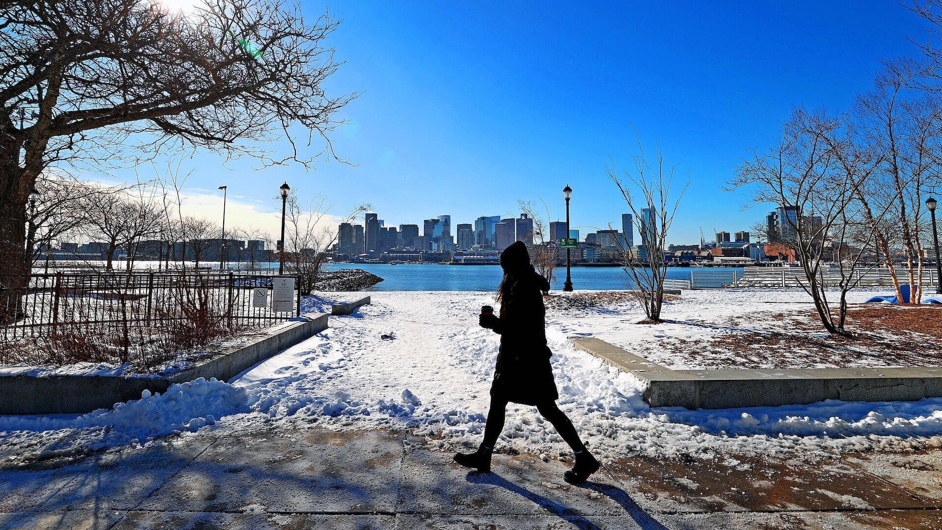 Weather Words: Frost Quake | Weather.com