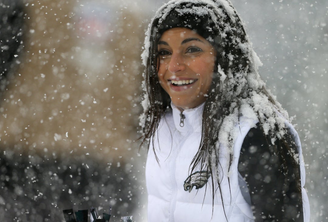 Top 10 NFL Weather Games | Weather.com