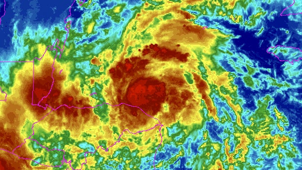 5 Things to Know About Hurricane Earl | The Weather Channel