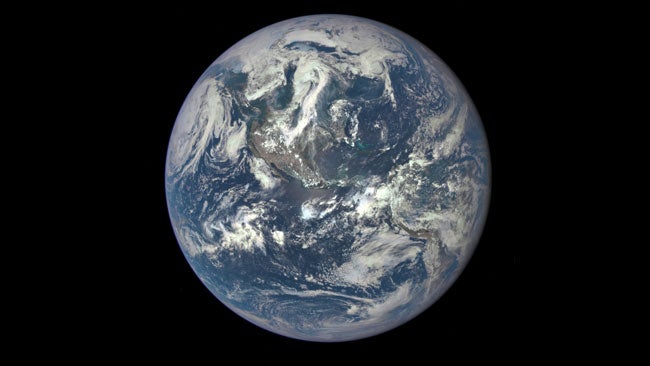 Earth is a Wilder, Warmer Place Since the Last Climate Deal | The ...