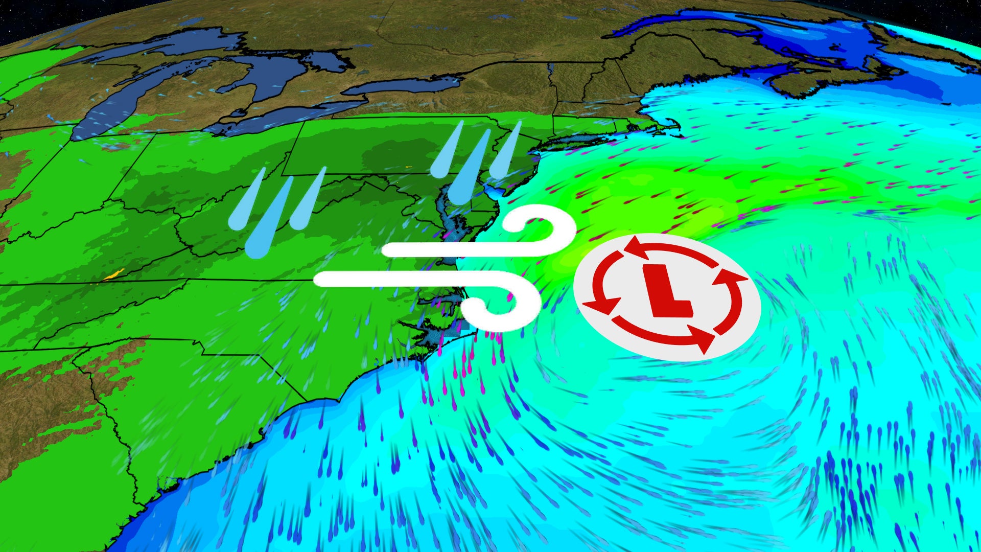 Whiteout Conditions: The Do's and Don'ts - Videos from The Weather ...