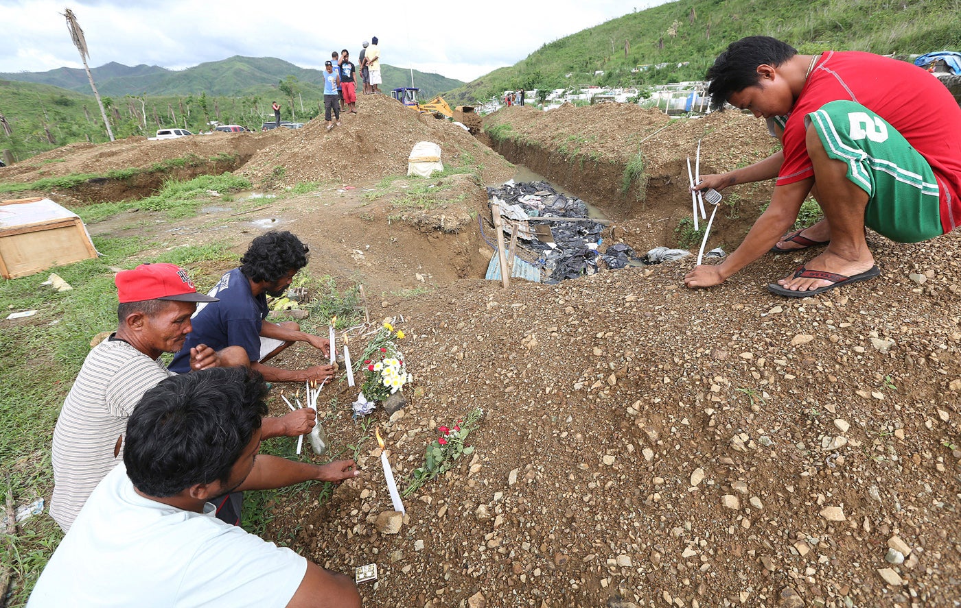 Global Disasters Killed More, Cost Less in 2013 | Weather.com