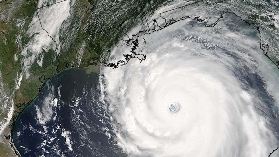 Hidden Post-Hurricane Health Hazards | The Weather Channel