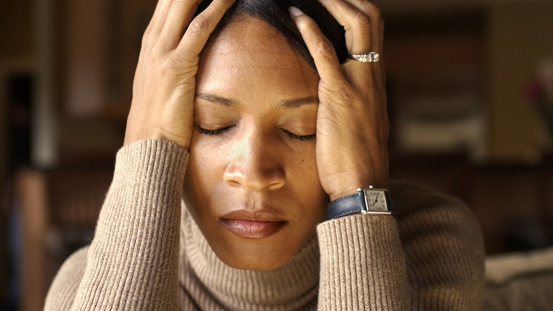 Signs You're Not Getting Enough Fat | The Weather Channel